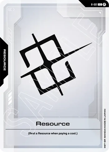 zeon list - [Decklist created on ExBurst.dev]