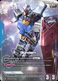 Card List - Gundam Card Game TCG Card List, Deck Builder and Collection Tracker by ExBurst.DEV