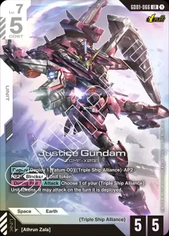 Deckbuilder - Gundam Card Game TCG Card List, Deck Builder and Collection Tracker by ExBurst.DEV
