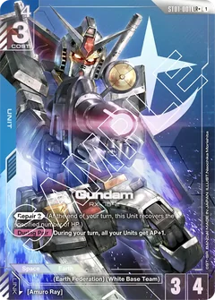 BW Blockers - Decklist created on ExBurst.DEV