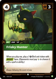 Ivern deck | Riftbound Card Game Decklist