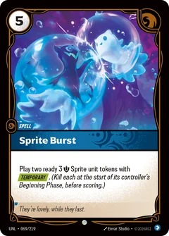 Viktor Build | Riftbound Card Game Decklist