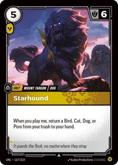 Ivern deck | Riftbound Card Game Decklist