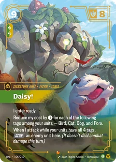 Ivern deck | Riftbound Card Game Decklist